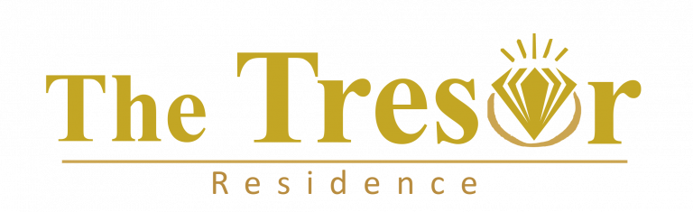 Logo Tresor - Quản lý chung cư