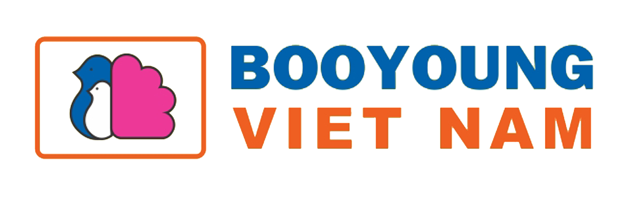 Booyoung Vietnam | Quản lý chung cư